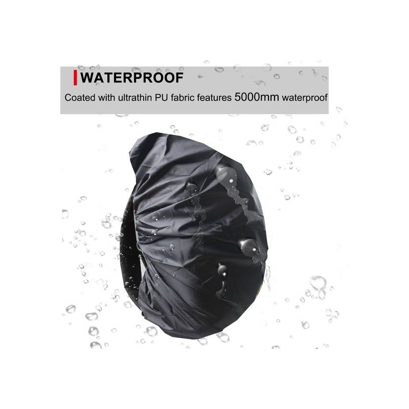 Waterproof Bag Cover