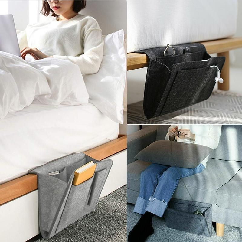 Bed Holder Organizer
