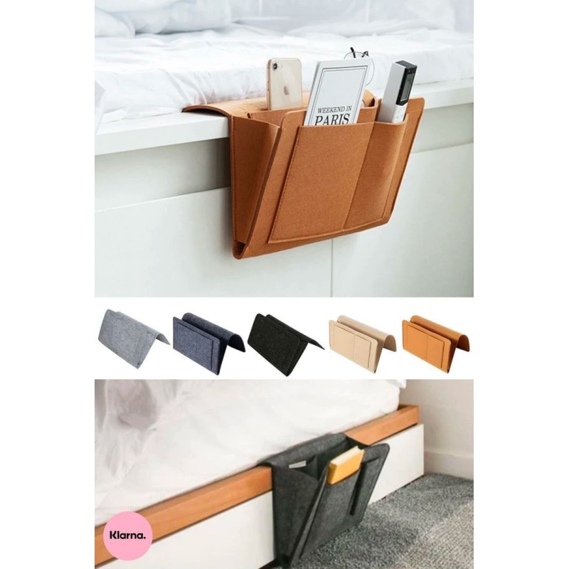 Bed Holder Organizer